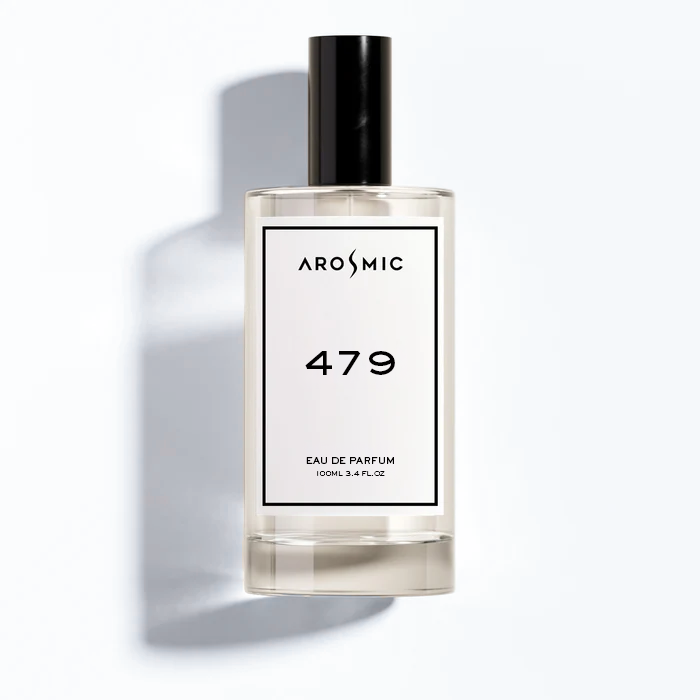 YSL's Libre Perfume Impression - Liberal | Arosmic